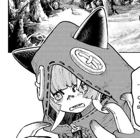Gachiakuta Pazzi Arte Manga Personaggi