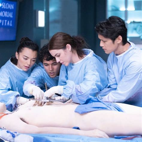 Greys Anatomy Recap Season 19 Episode 4 ‘haunted