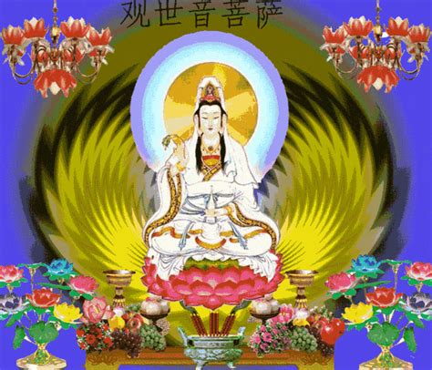 今日农历六月十九《恭迎观世音菩萨成道日》卍摩诃萨