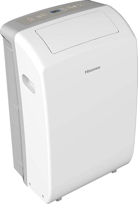 Hisense Portable Air Conditioner With Heatpump Sacc 8000