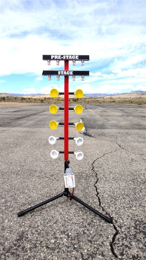Drag It Anywhere Your Source For Race Timing Systems