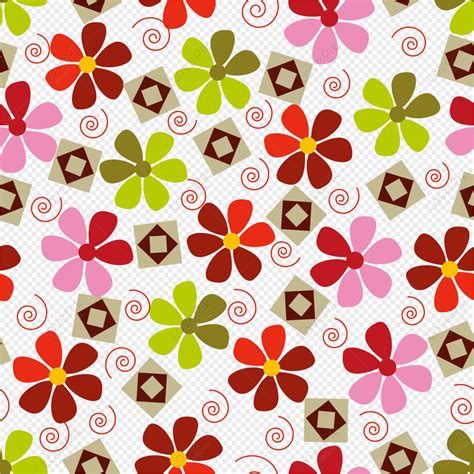 벡터 색상 패턴 Png 일러스트 무료 다운로드 Lovepik