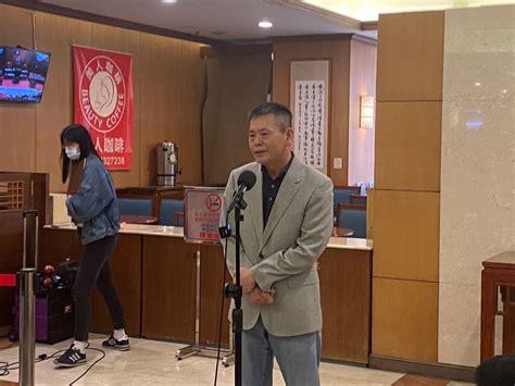 放棄連任立委投入總統輔選 林為洲曝與侯友宜對話：兄弟一起打拼 政治快訊 要聞 Nownews今日新聞