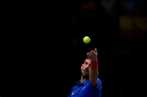 Novak Djokovic Non Parteciperà Al Masters 1000 Di Shanghai Il Post Del