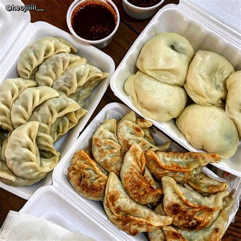 부산맛집여기 50년 전통의 만두 맛집 기장 제일분식 만두도 맛있지만 소스가 미쳤음ㅠ 메뉴는