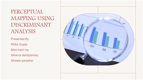 Perceptual Mapping With Discriminant Analysis