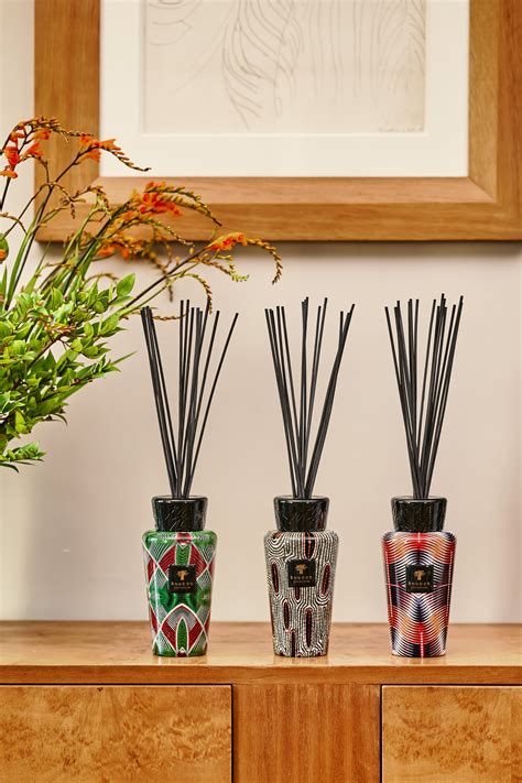 Diffuser Maxi Wax Baobab Collection