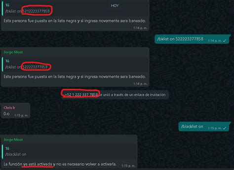 bklist não funciona · issue 435 · killovsky iris · github