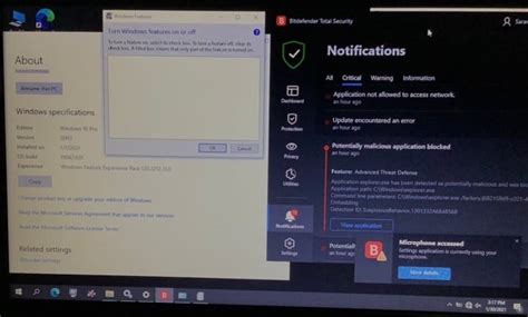 Enable Windows Defender Exploit Guard Network Protection In Windows 10 Tutorials