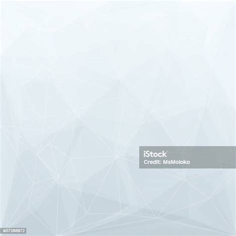 삼각형이 있는 추상적 낮은 폴리 기하학적 배경 0명에 대한 스톡 벡터 아트 및 기타 이미지 0명 2차 도형 3차원 형태