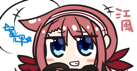 艦隊これくしょん 艦これワンドロ。（3月9日＆3月10日） 七星輝のイラスト Pixiv