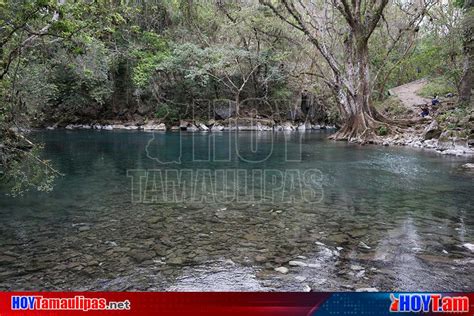 Hoy Tamaulipas Tamaulipas Promueve Turismo De Naturaleza