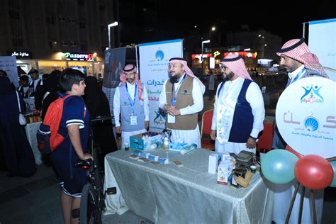 جمعية أجياد للدعوة Ajyad 3 Twitter
