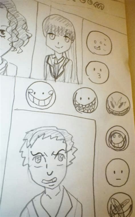 Assassination Classroom Poster Toppyoshimonai