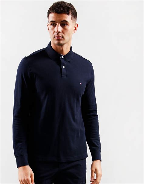 Mens Tommy Hilfiger Clothing Tommy Hilfiger Shirts Coats And Jackets
