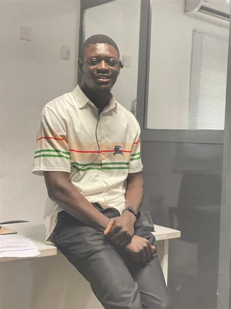 Emmanuel Udida On Linkedin How Do You Report A Fraudulent Chartered