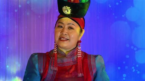 Дуучин МУСТА Готовын Энхжаргал Ээжийн бүүвэйтэй хорвоо Youtube