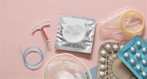 9 Types Of Contraception You Can Use To Prevent Pregnancy Queensland
