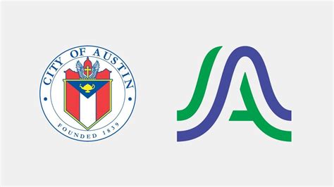New Austin City Logo Based On Its Natural Beauty Draws Critisicm