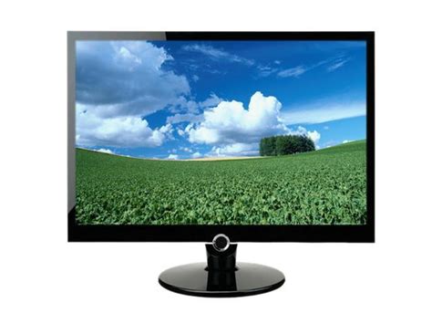 AOC Active Matrix TFT LCD WSXGA LCD Monitor Ms D Sub DVI HDMI Fh Newegg Com