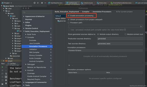 基准测试神器 Jmh Java Microbenchmark Harness Benchmarkmode Csdn博客