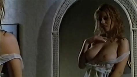 Sara Cosmi Nude Delitti A Luce Rossa 1996