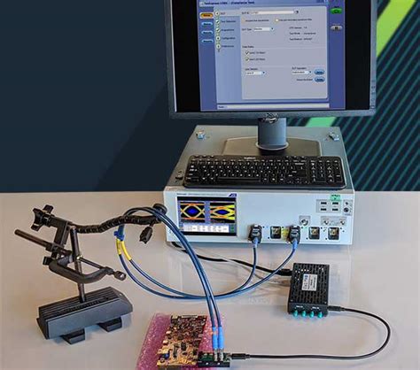 usb test validation and debug netes mühendislik