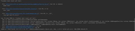 Cudaerrorinvalidptx Questions Apache Tvm Discuss