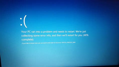 Bsod