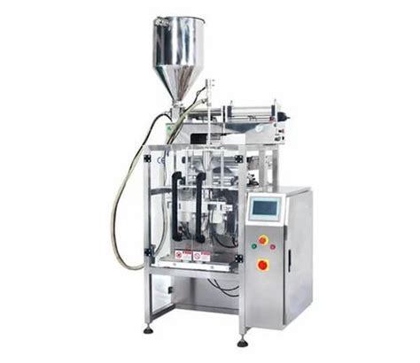 Fruit Juice Packaging Machine 380 Bfp 1000 At ₹ 1500000 In Bengaluru