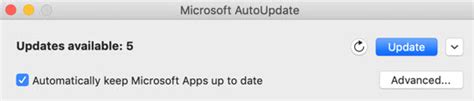 [fixed] microsoft word crashes or quits unexpectedly on mac