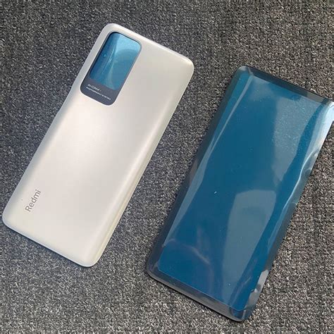 Original Screen For Redmi 10 Redmi10 21061119ag Lcd Display Tocuh Panel
