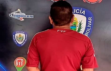 Detenido Tras El Presunto Abuso Sexual De Su Hijastra El Aragueño