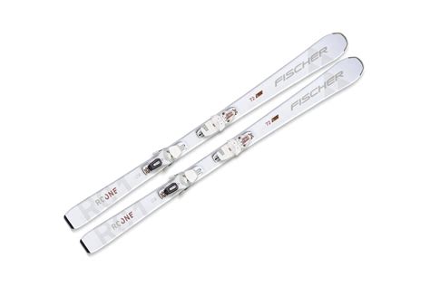 Fischer RC One Lite 72 + RS9