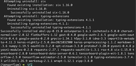 day 27 jupyter 安裝 tensorflow it 邦幫忙 一起幫忙解決難題，拯救 it 人的一天