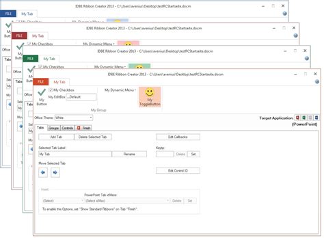 Powerpoint Excel 2010 Ribbon Powerpoint Excel 2010 Ribbon