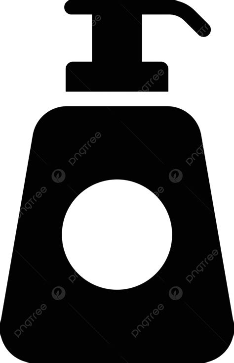 Shampoo Vector Plastic Shampoo Vector Vector Plastic Shampoo Png And