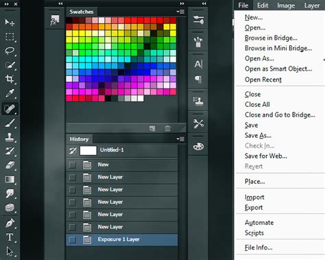 13 Of The Best Photoshop Tutorials Created In January Evolutionary