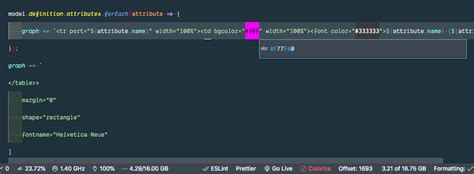 Colorize Disabled · Issue 508 · Kamikillertovscode Colorize · Github