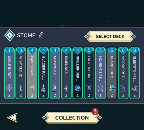 Need Suggestions For Winter Pact Silver R Stormbound