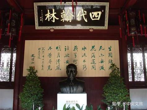 安徽人游安徽丨寻梦迎江底蕴深厚 古城记忆 知乎