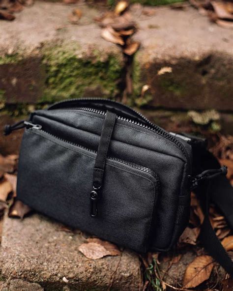 Чоловіча сумка слінг бананка 590 грн Сумки через плече Харків на Olx