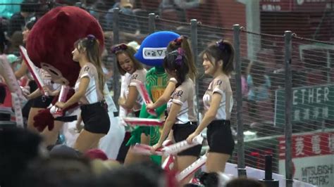 221105 台灣大賽g1 Rakuten Girls 岱縈 孟潔 慧慧 紫庭 Abuu〔梁家榮應援〕 Youtube