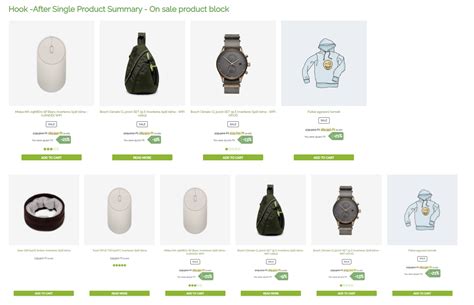 Woocommerce Block Responsize Size Problems · Issue 6451 · Woocommercewoocommerce Blocks · Github