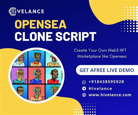 Develop Your Own NFT Marketplace Like Opensea Study24x7