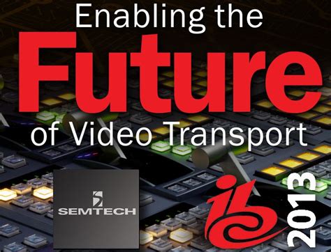 6G UHD SDI Adaptive Cable Equalizer Platform