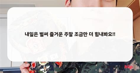 ㅁㅔ롱님이 작성한 비투비 팬로그