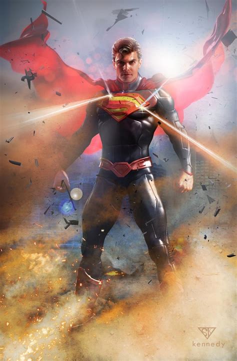 Superman The Arkhamverse Wiki Fandom