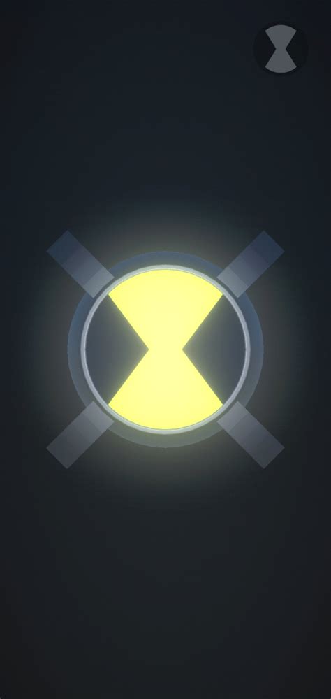 Omnitrix Simulator 3d