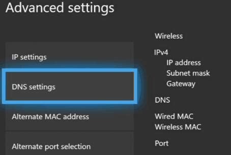 Solved Dns Isnt Resolving Xbox Server Names Update